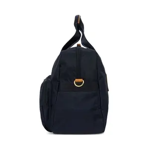 Bric'S X-travel 18 Boarding Duffel - Navy