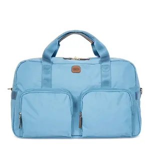Bric'S X-travel 18 Boarding Duffel - Sky Rain