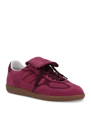Alohas Lace Up Shoes For Women