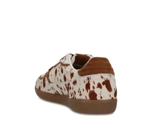 ALOHAS Rife Soft Sneakers - Camel