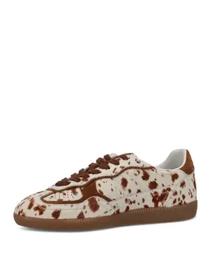 ALOHAS Rife Soft Sneakers - Camel