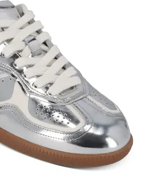 ALOHAS Rife Sneakers - Silver