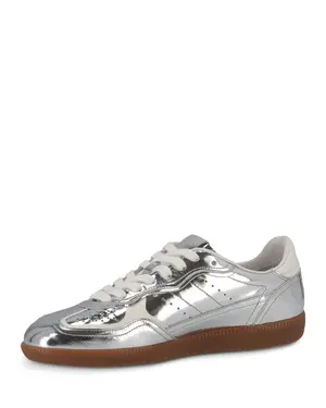 ALOHAS Rife Sneakers - Silver