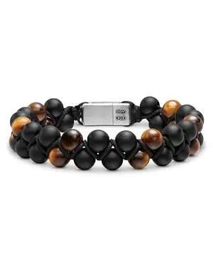 Onyx Bracelets For Men