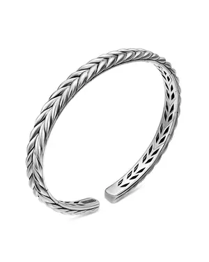 David Yurman Chevron Flex Bracelet