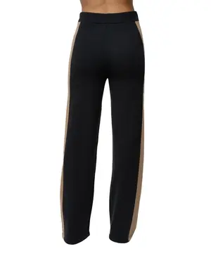 JLUXLABEL Contrast Pant