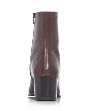VAGABOND SHOEMAKERS Giselle Pointed Booties