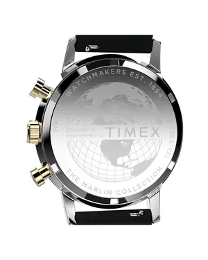 TIMEX Marlin Chronograph 40mm