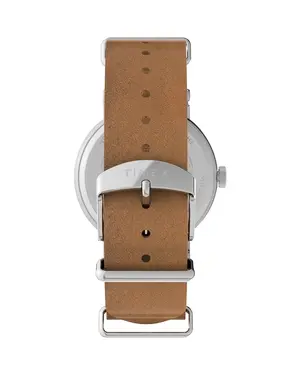 TIMEX Weekender 40mm Strap Watch