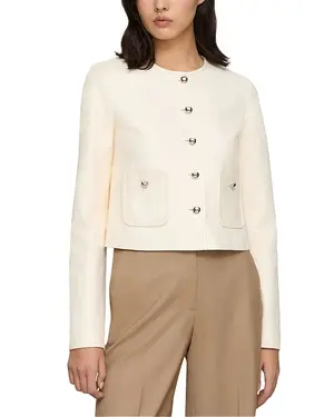 Lafayette 148 New York Short Jackets For Women