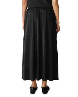 Eileen Fisher Circle Skirt
