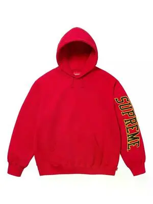 Supreme Arc Detail Hoodie