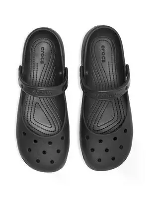 CROCS Classic Ballet Flats