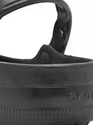 CROCS Classic Ballet Flats