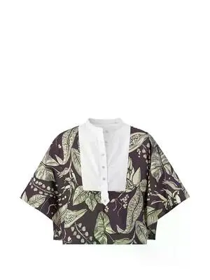 Psophia Button Up Shirts For Women