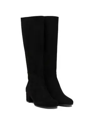 GIANVITO ROSSI Joelle Zip Boots