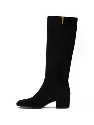 GIANVITO ROSSI Joelle Zip Boots
