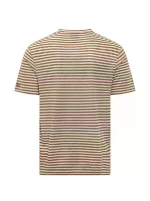 MC2 SAINT BARTH Dover T-shirt