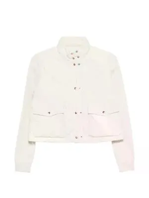 Moncler Quilted Jacket
