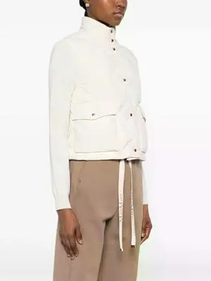 Moncler Quilted Jacket