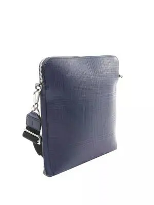 Loewe 2010-2026 Leather Goya Crossbody Bag