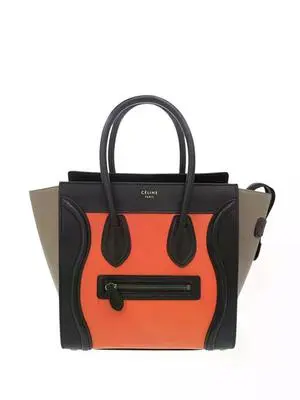 Celine Handheld Travel Bags