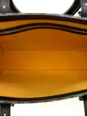 Goyard Ine Comores Pm Tote Bag