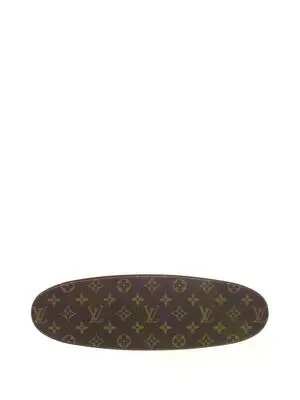 LOUIS VUITTON 1998 Monogram Babylone Tote Bag