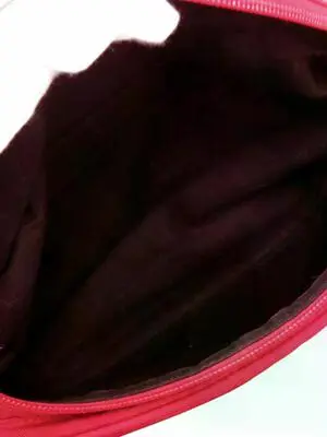 Balenciaga Nylon Explorer Belt Bag