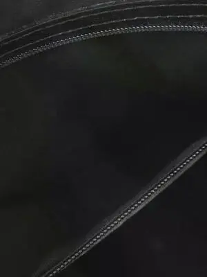 Burberry House Check Canvas Handbag