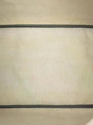 Goyard 2012 Saint Louis Gm Tote Bag - Grey