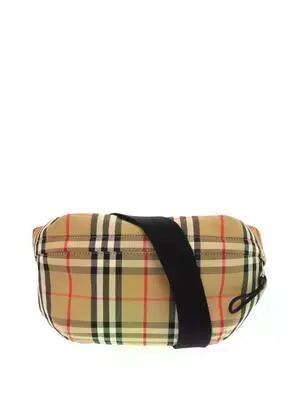 Burberry Extra Large Belt Bags