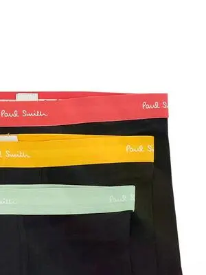 Paul Smith Logo Boxers