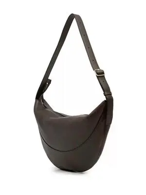 THE ROW 2000-2025 Leather Jouve Crossbody Bag