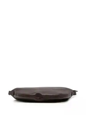 THE ROW 2000-2025 Leather Jouve Crossbody Bag
