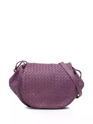 Bottega Veneta Drawstring Cross Body Bags