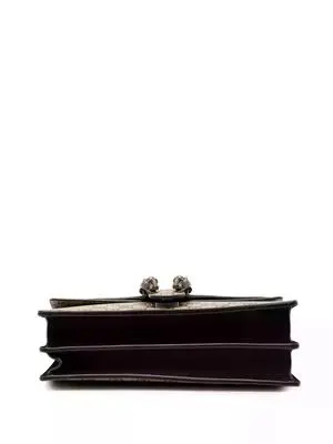 Gucci Gg Supreme Dionysus Shoulder Bag