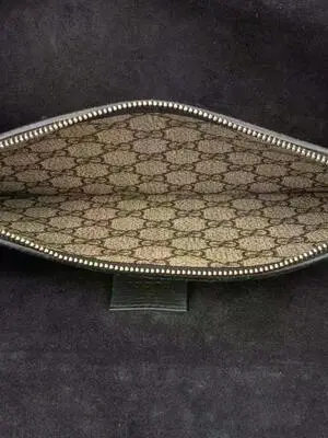Gucci Gg Supreme Dionysus Shoulder Bag