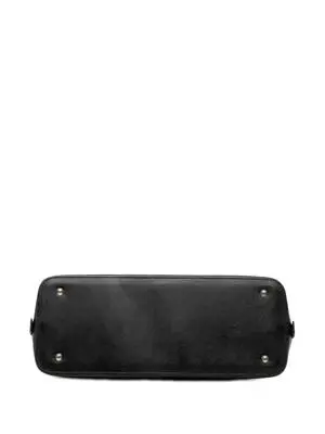 Burberry 2000-2017 Nova Check Handbag - Neutrals