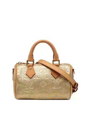 Louis Vuitton Satchel Mini Bags