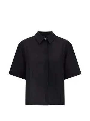 Herno Short Shirts For Women