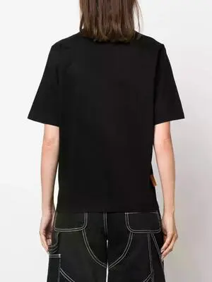 Dsquared2 Graphic Print T-shirt