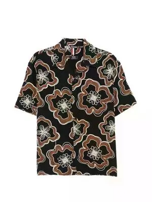ANTONY MORATO Dover Floral Shirt