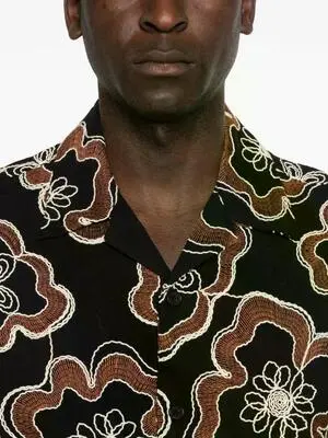 ANTONY MORATO Dover Floral Shirt