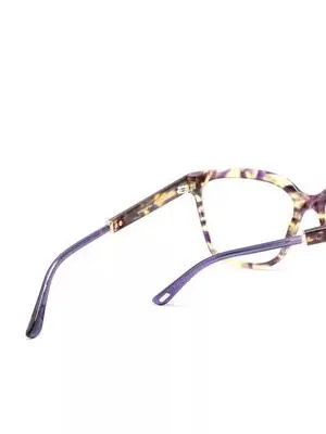 TOM FORD Oversize-frame Glasses