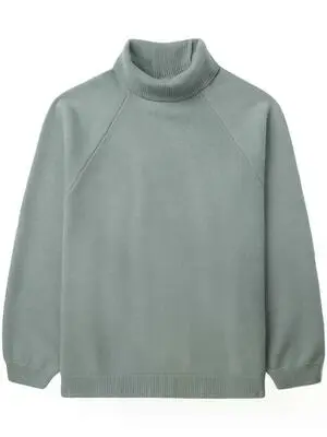 Fear Of God Oversized Roll-neck Jumper