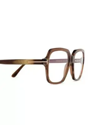TOM FORD Full Rim Eyeglasses
