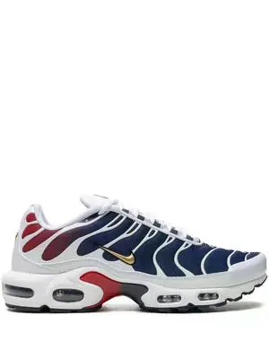 Nike Air Max Plus Psg Sneakers - White