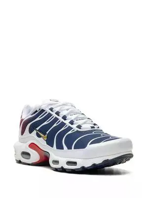 Nike Air Max Plus Psg Sneakers - White