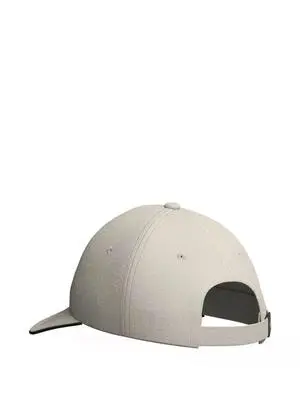BOSS Logo Baseball Cap - Neutrals